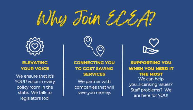 9/20/24 ECEA Child Care Update - Early Childhood Education Association of Colorado